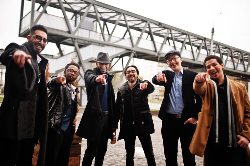 Bachelor party ideas for men 🥇 Expert tips from 10 years