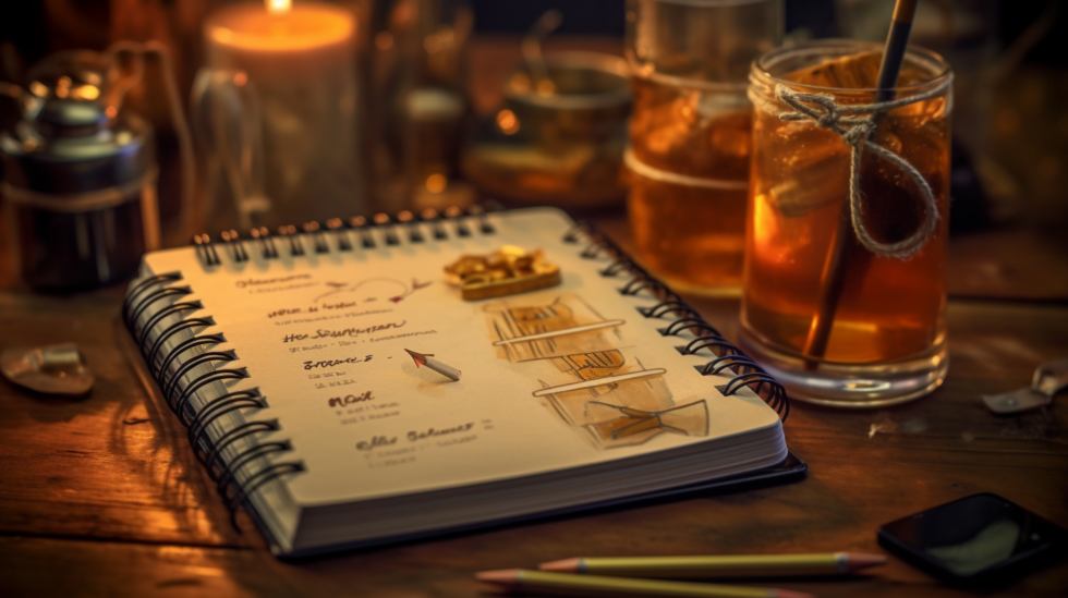 Party planen Checkliste mit 10 Tipps für eure Hausparty - The Last Party