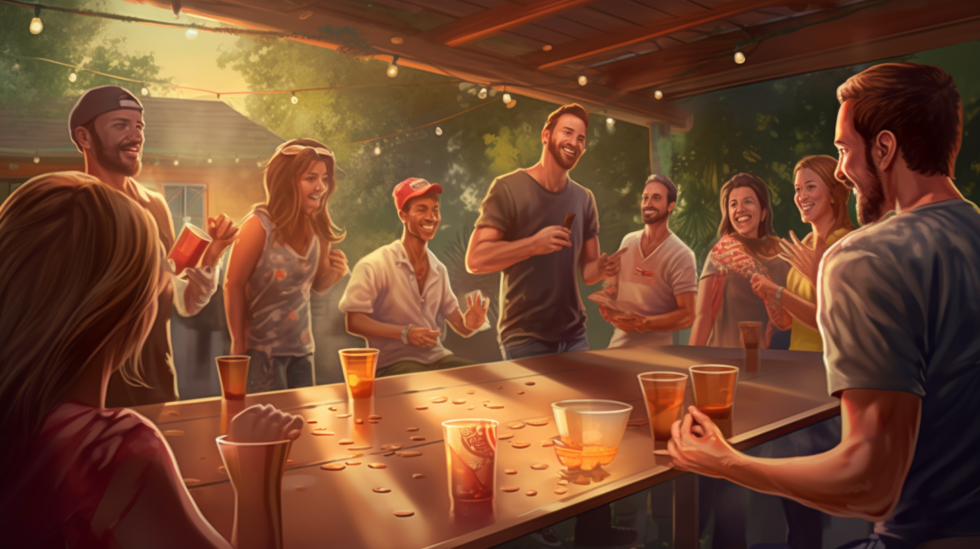 Party planen Checkliste mit 10 Tipps für eure Hausparty - The Last Party