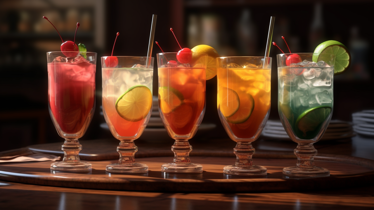 Party planning Checklist with 10 Tips for your House Party - The Last Party