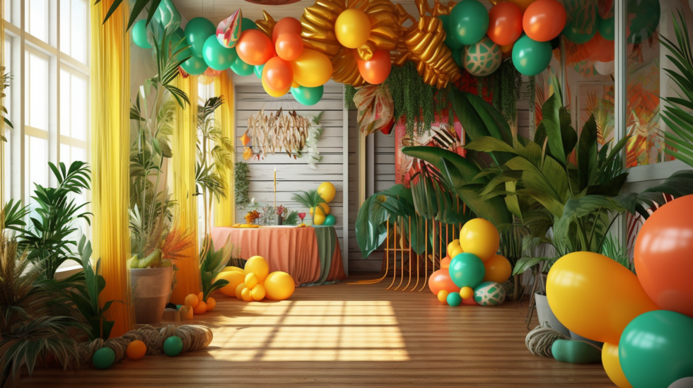 Party planen Checkliste mit 10 Tipps für eure Hausparty - The Last Party