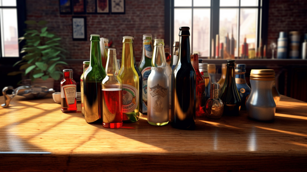 Party planen Checkliste mit 10 Tipps für eure Hausparty - The Last Party