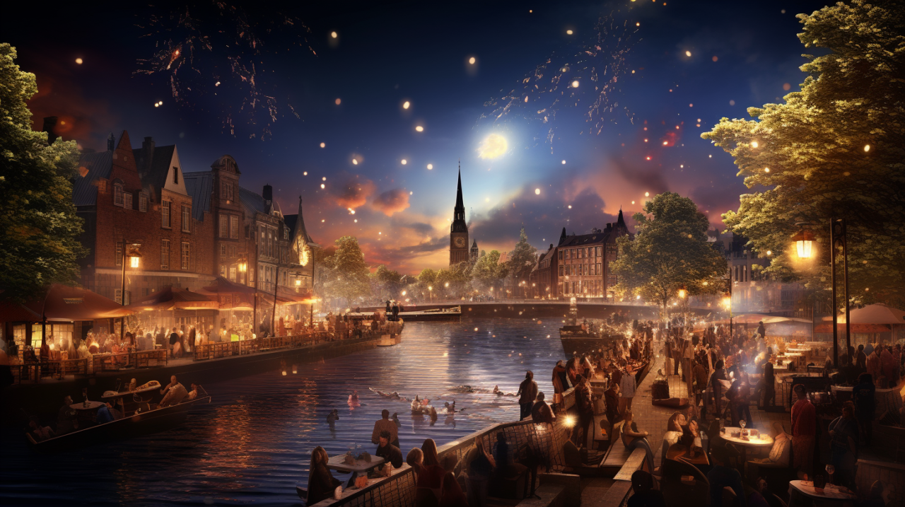 Stag party in Hamburg: The ultimate guide to planning yourself - The ...