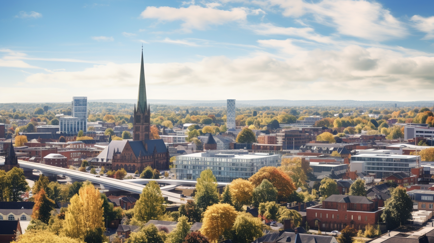 Stag Party in Coventry: The ultimate self-planning checklist - The Last ...