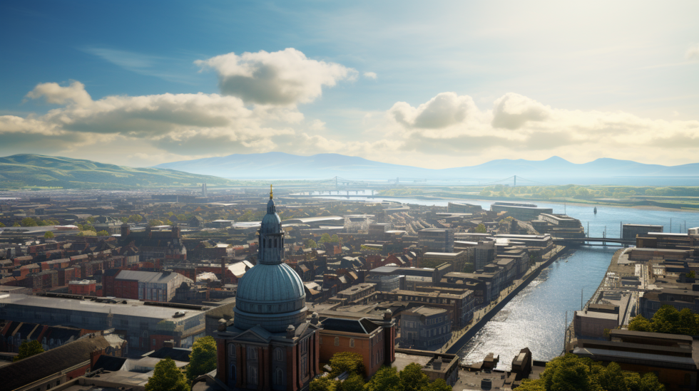 Polterabend in Belfast: Die ultimative Checkliste zum Selbstplanen ...