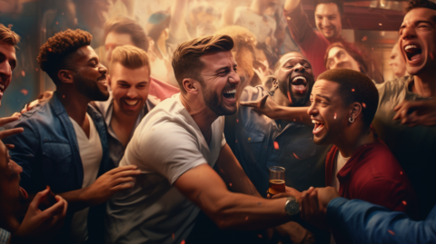 Stag Party in Liverpool: The ultimate guide to planning - The Last Party