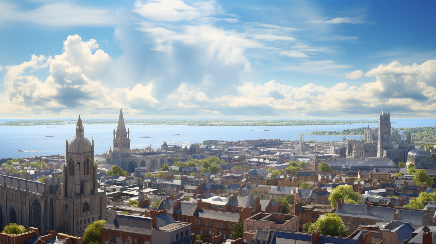 Stag Party in Liverpool: The ultimate guide to planning - The Last Party