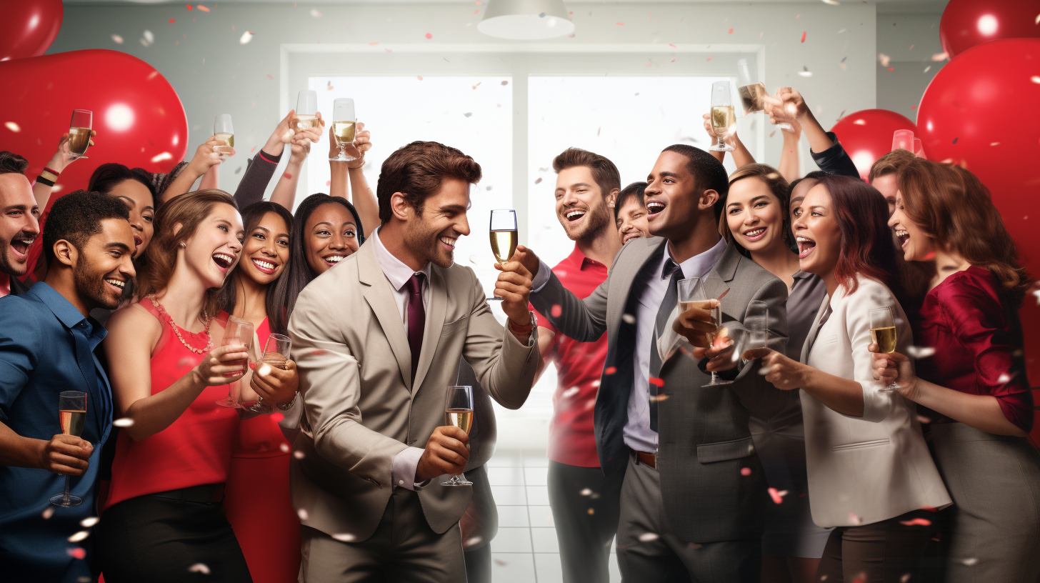 5 JGA Trends für 2024: Nachhaltiger und weniger Trash-Parties - The ...